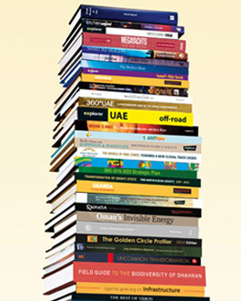 Printing Press in Dubai | Emirates Printing Press LLC