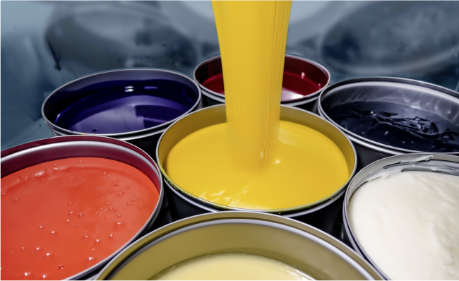 Sustainable Printing and Packaging | Eco-Friendly Inks | Emirates ...